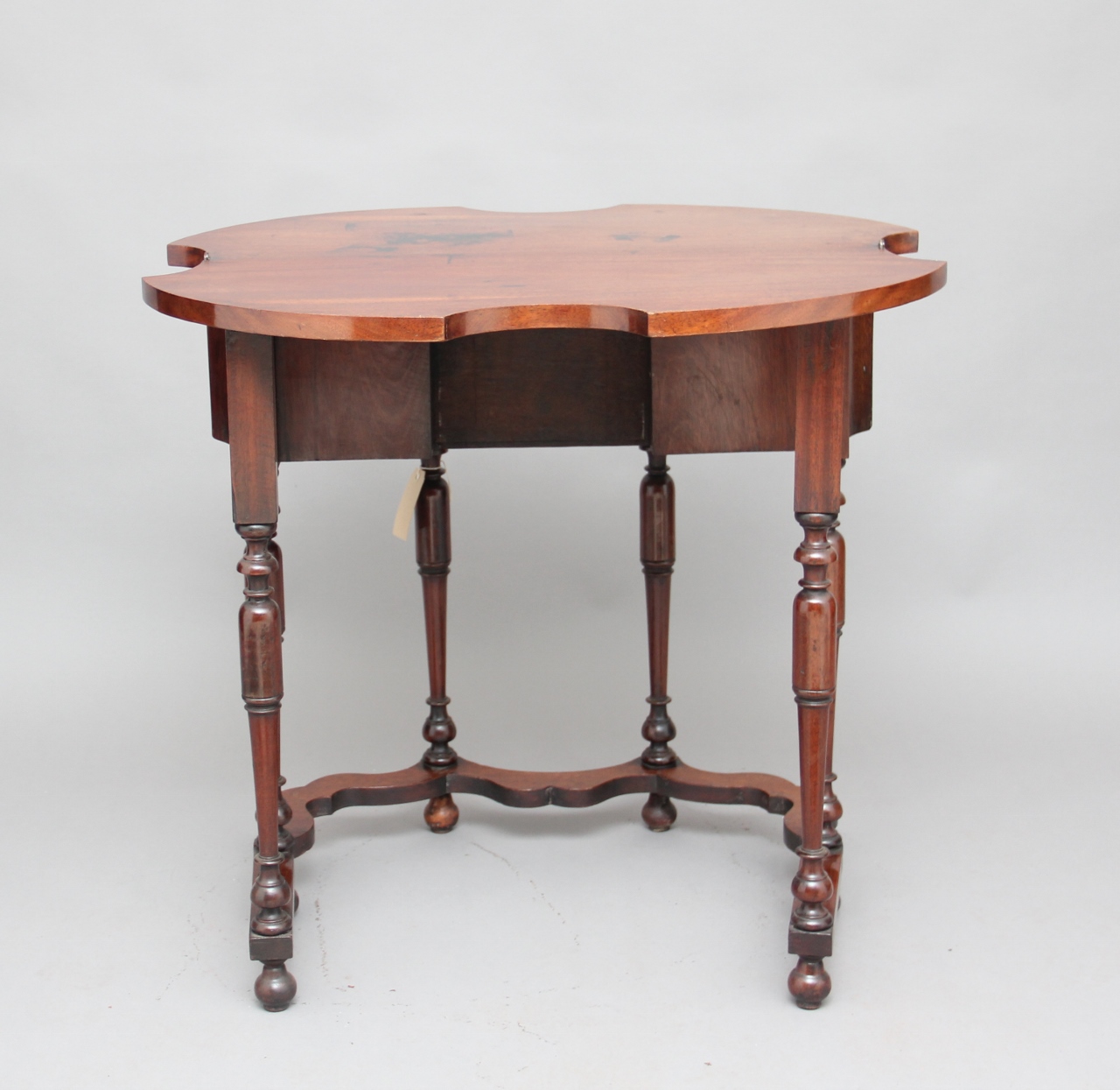 18th Century Dutch games table | Martlesham Antiques