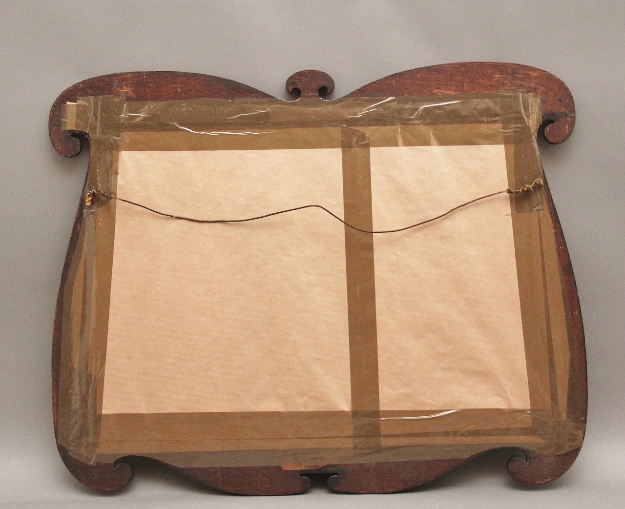 A set of four Louis Wain prints with the original frames | Martlesham ...