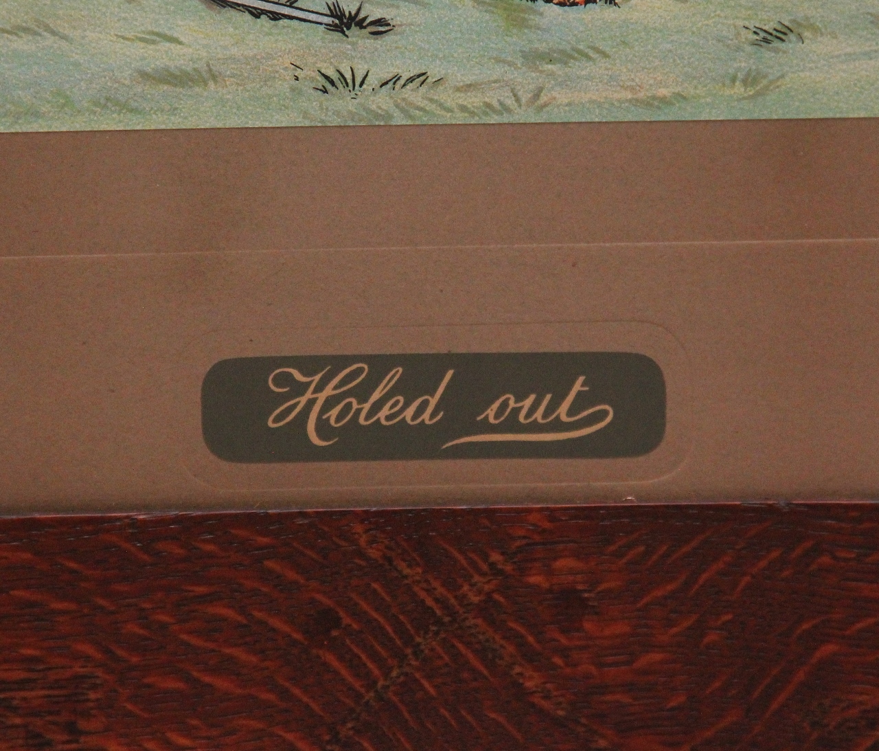 A set of four Louis Wain prints with the original frames | Martlesham ...